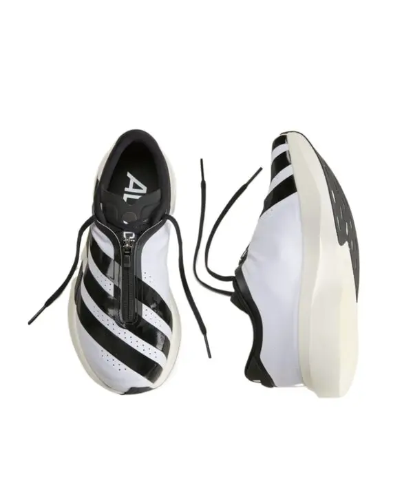 ADIDAS ORIGINALS Adidas Adizero Evo Zipped Sneakers