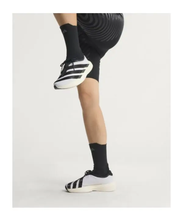 ADIDAS ORIGINALS Adidas Adizero Evo Zipped Sneakers