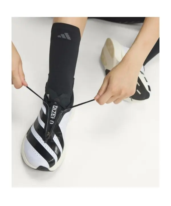 ADIDAS ORIGINALS Adidas Adizero Evo Zipped Sneakers