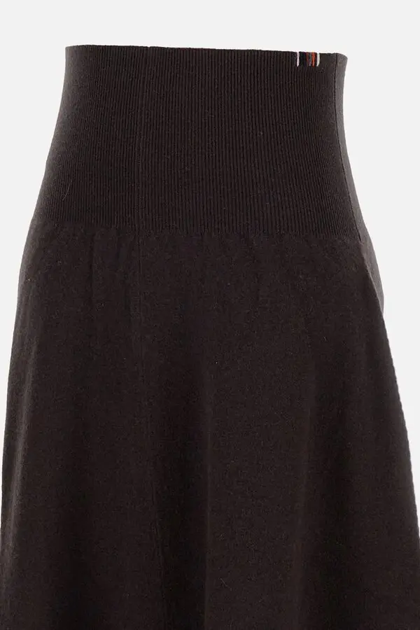 Extreme Cashmere Gonna In Cashmere N°388 Ease