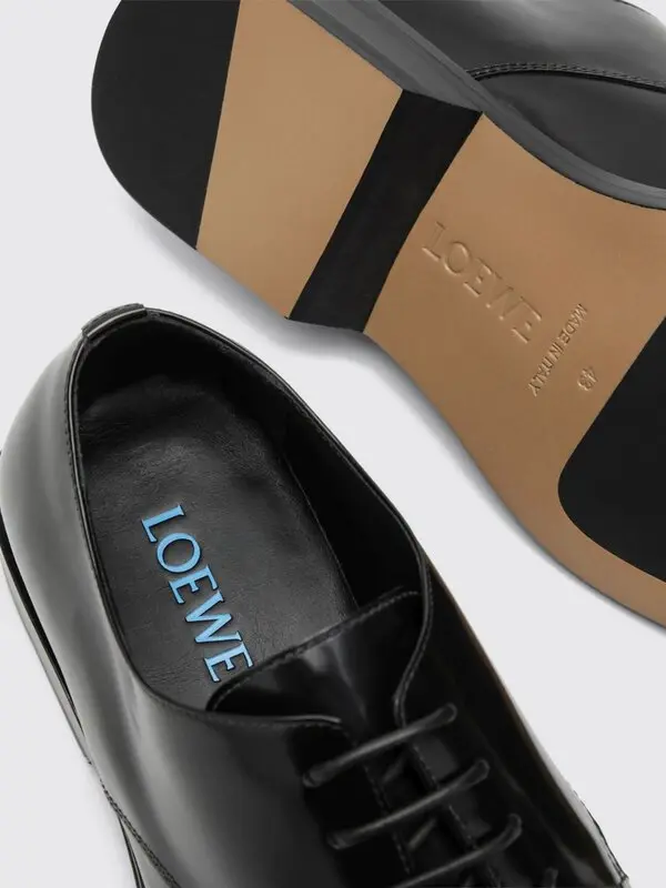 Loewe Brogue Shoes