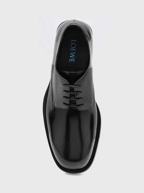 Loewe Brogue Shoes