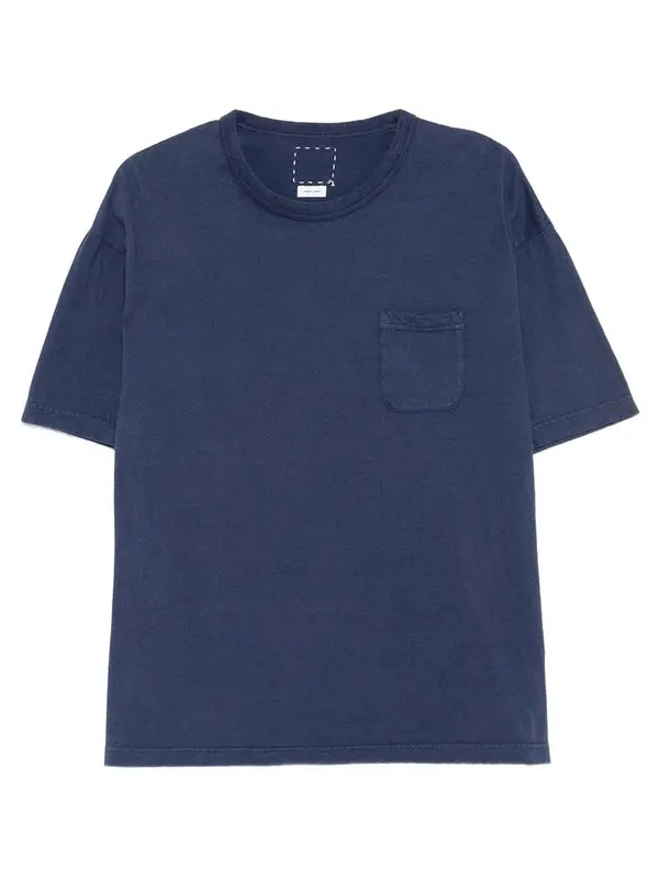 Visvim T-shirt Jumbo Oversize