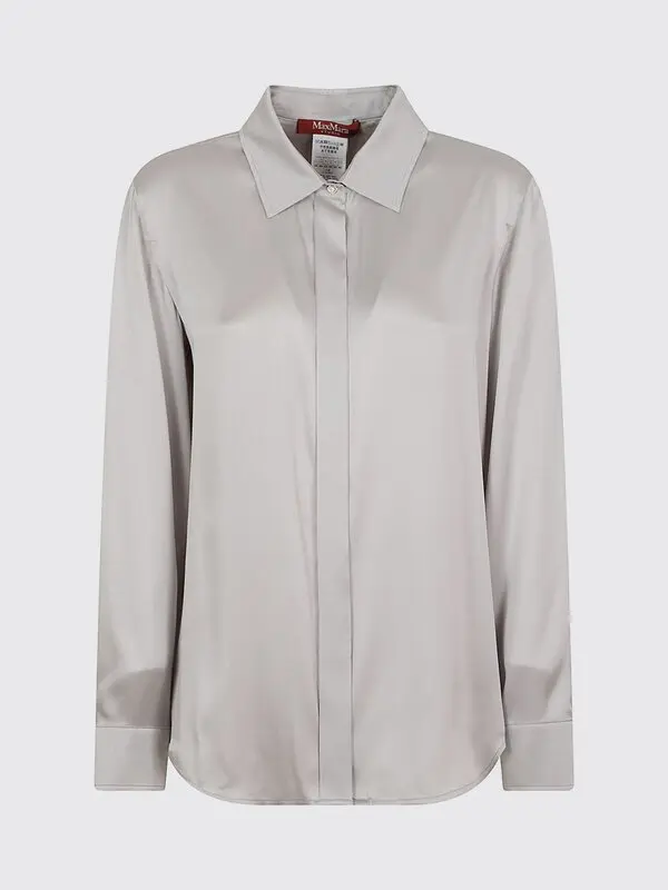 Max Mara Shirt - Gray