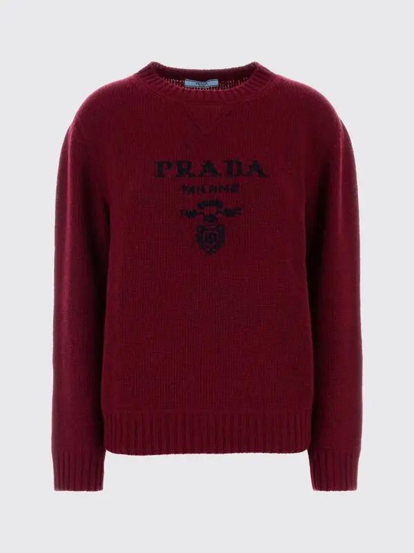 Prada Sweater - Multicolor