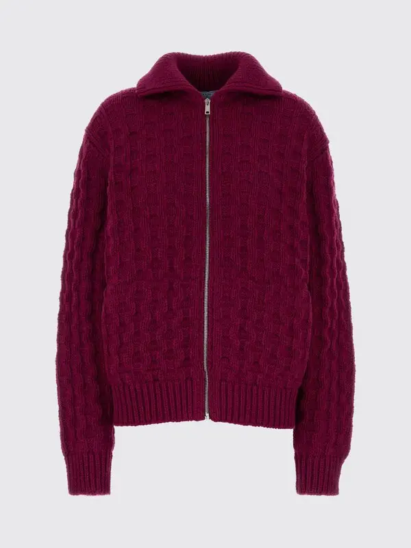 Prada Sweater - Multicolor