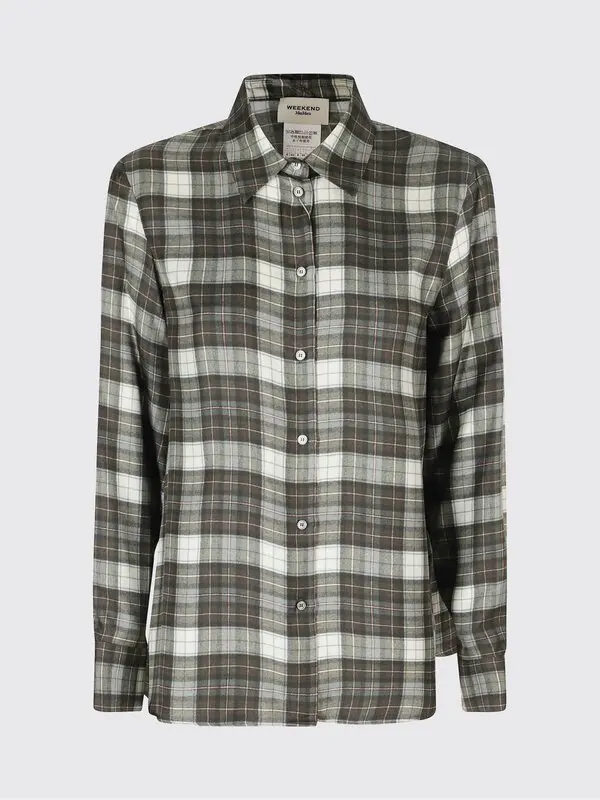 Max Mara Shirt