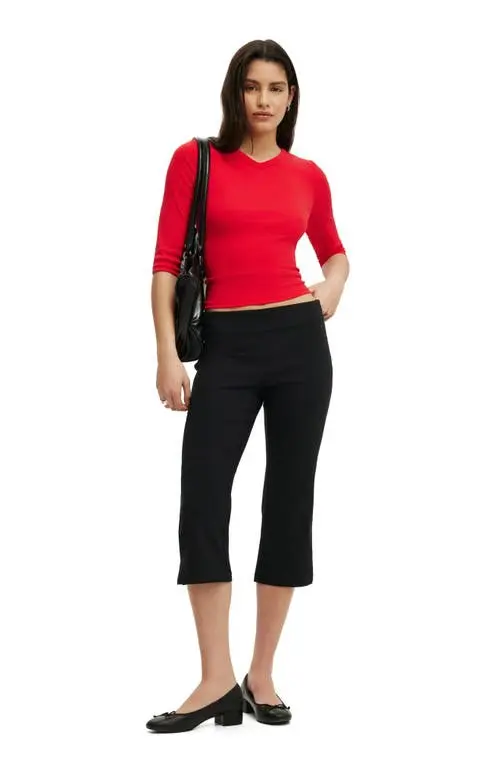 COTTON ON Nico Capri