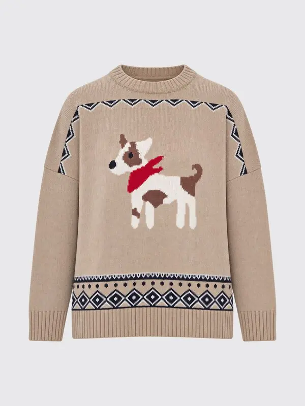 Max Mara Sweater