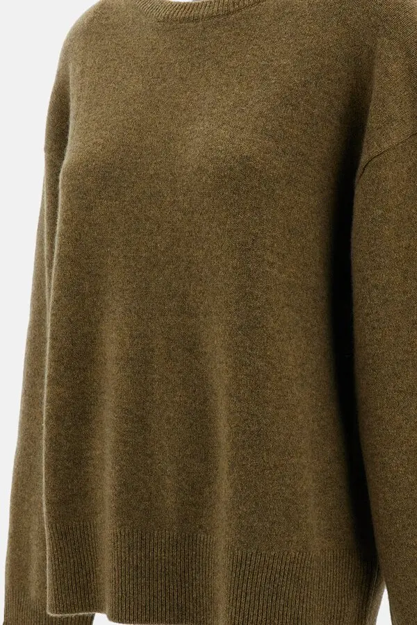 Extreme Cashmere Maglione N°431 Mike