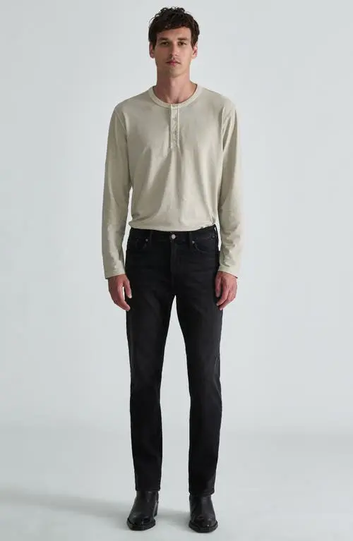 MAVI Steve Athletic Slim Fit Jeans