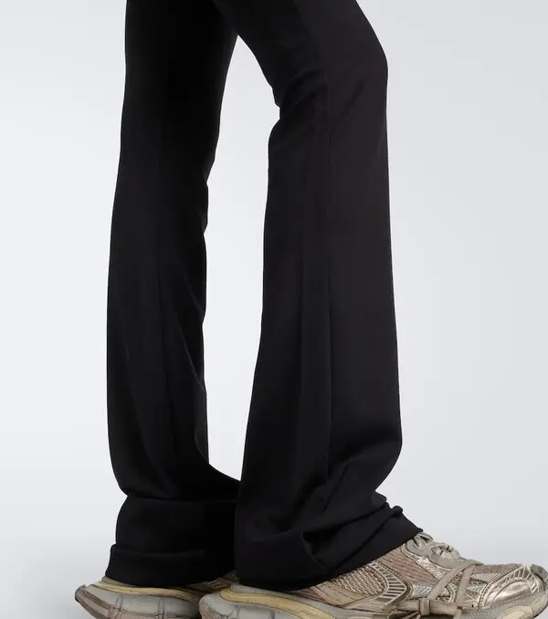 Balenciaga Jersey Trackpants