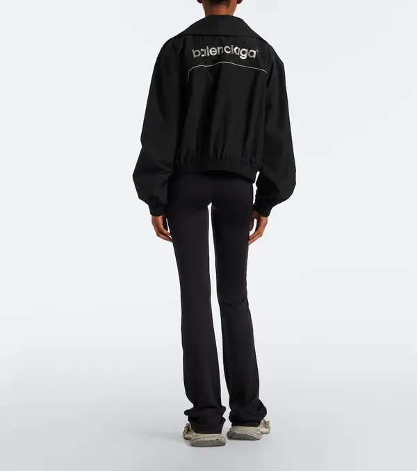 Balenciaga Jersey Trackpants