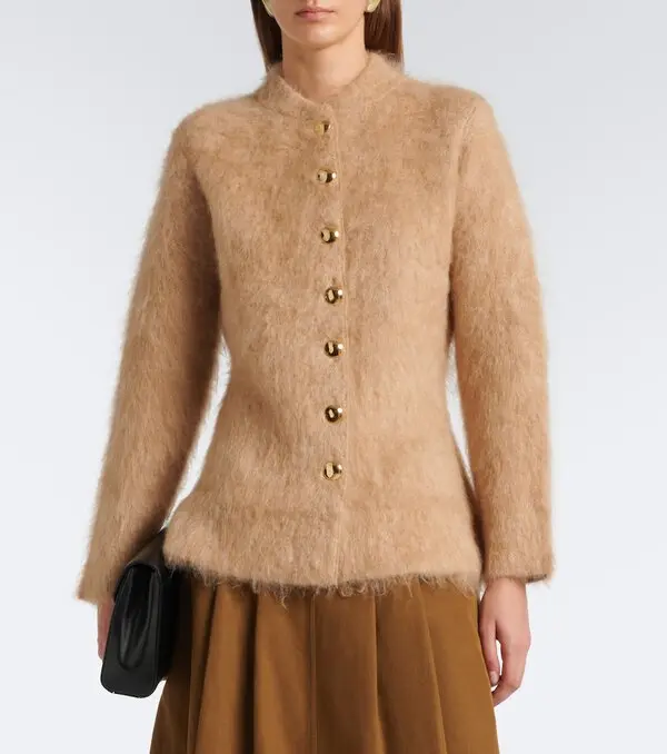 Proenza Schouler Aniza Cardigan