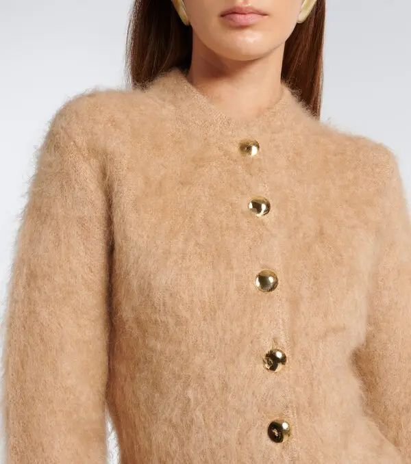 Proenza Schouler Aniza Cardigan