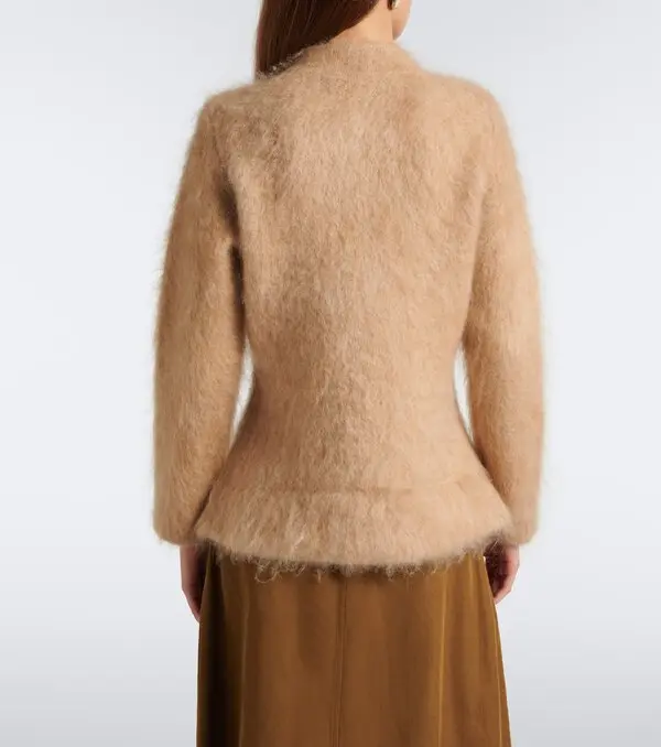 Proenza Schouler Aniza Cardigan