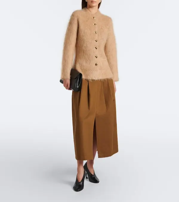 Proenza Schouler Aniza Cardigan