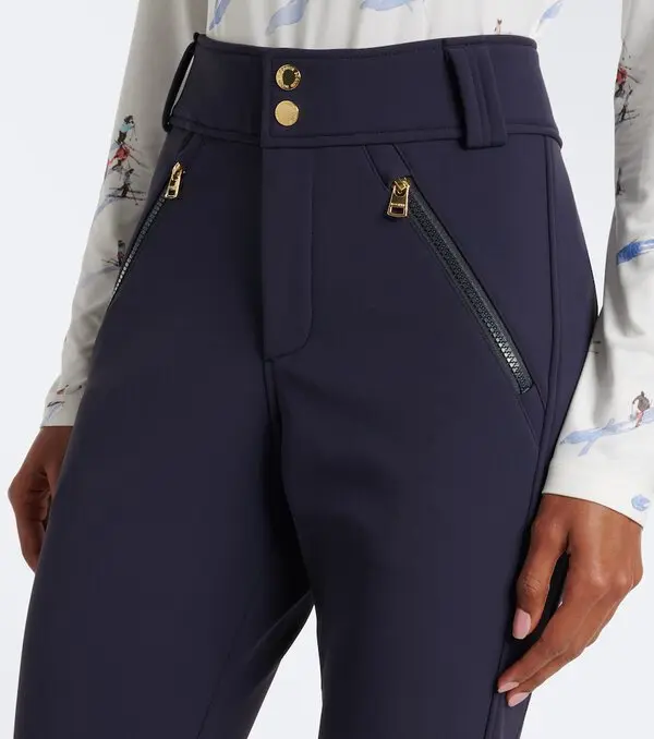 Bogner Hazel Flared Ski Pants