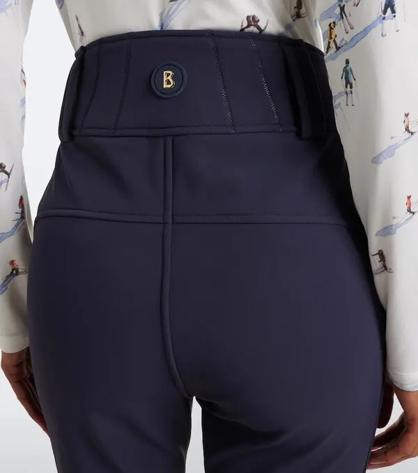 Bogner Hazel Flared Ski Pants
