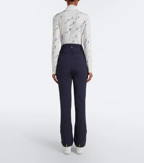 Bogner Hazel Flared Ski Pants