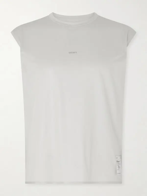 Satisfy Heatcrush™ Tank Top
