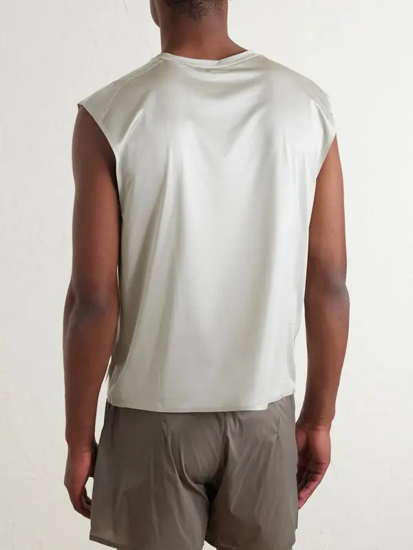 Satisfy Heatcrush™ Tank Top