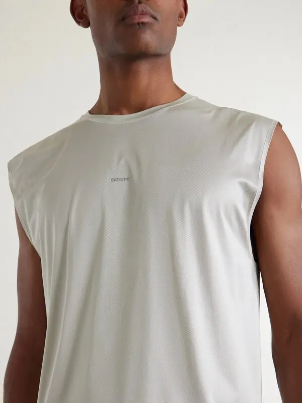 Satisfy Heatcrush™ Tank Top
