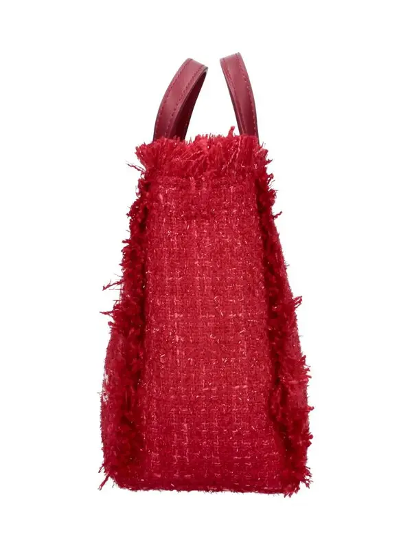 MC2 SAINT BARTH Mini Tote Bag “vanity