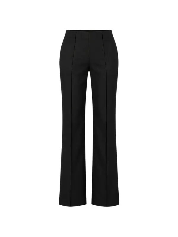 MEIMEIJ Pants - Black