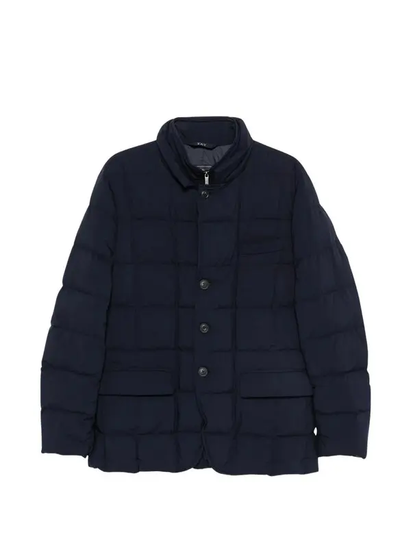 FAY Jacket - Blue