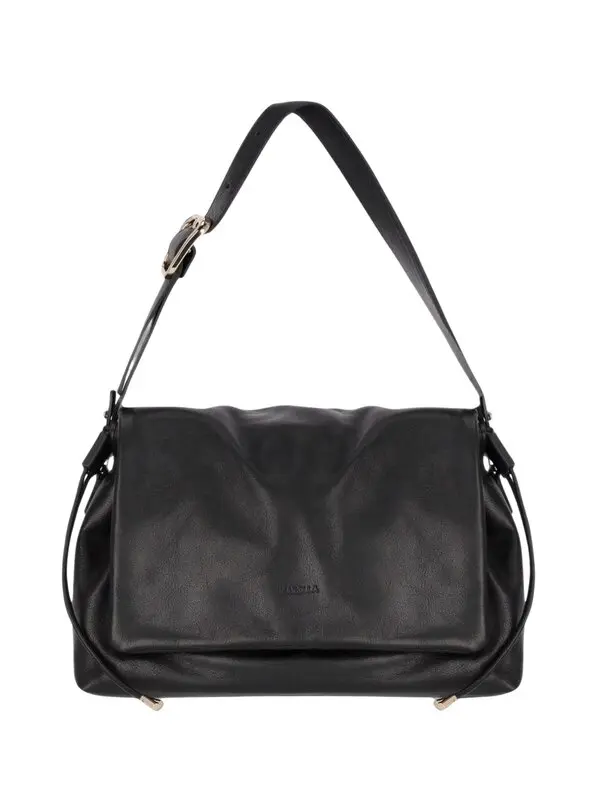 Marella Shoulder Bag Mlawest - Black