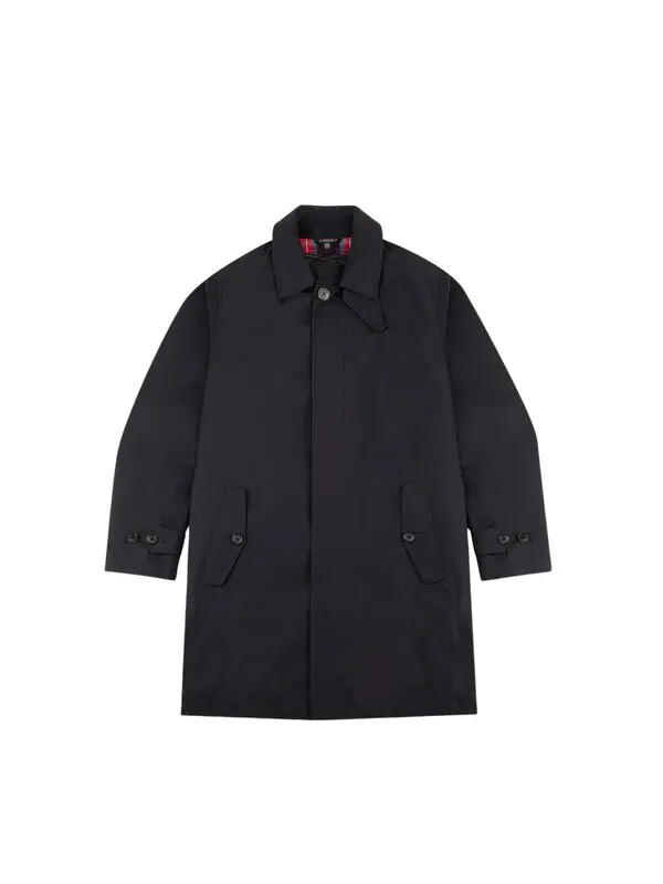 BARACUTA G12 - Blue
