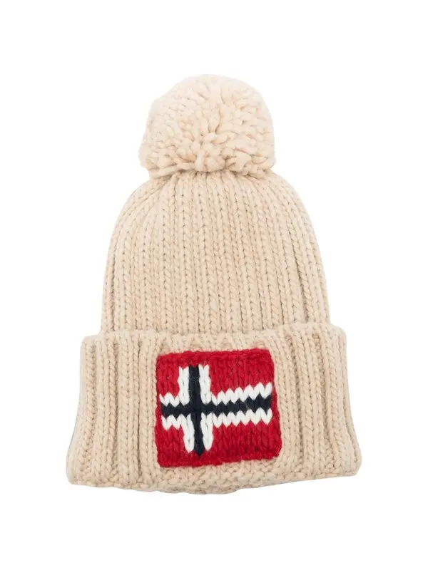 NAPAPIJRI Semiury Dimity Hat - Beige