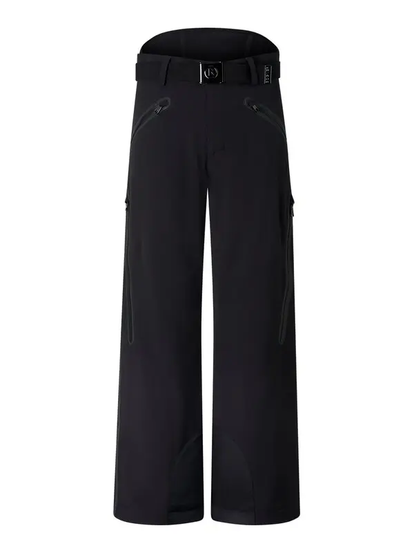 Bogner Tim-t Trousers - Black