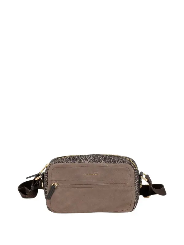 Borbonese Camera Case S Bag