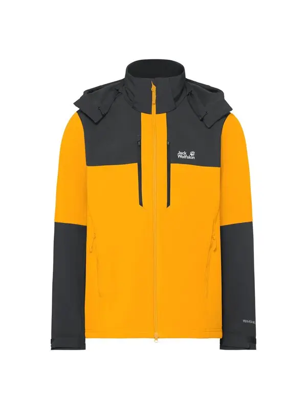 JACK WOLFSKIN Jasper Jkt Jacket