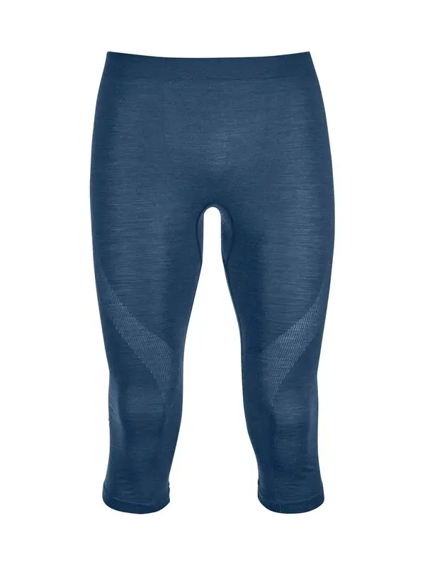ORTOVOX 120 Comp Light Shorts - Blue