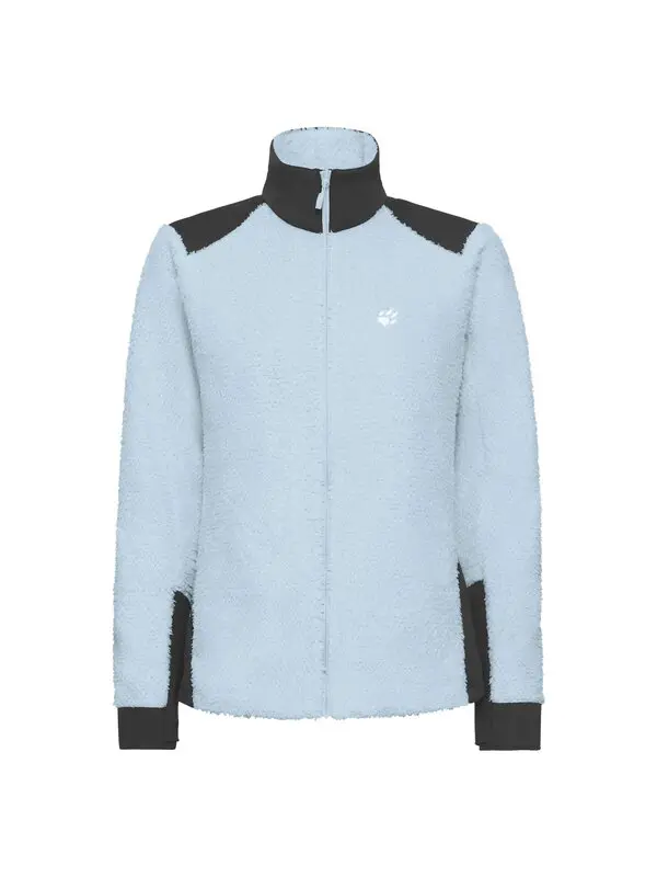 JACK WOLFSKIN Airfluff Fz W Jacket