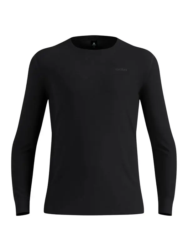 ODLO Merino 200 - Black