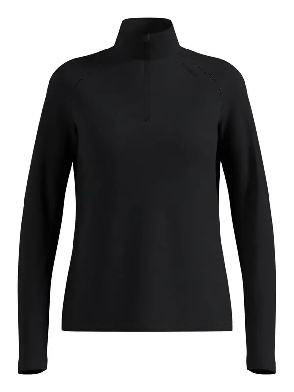 ODLO Essential Warm Pile Half Zip