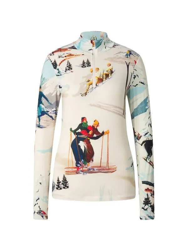 Bogner Beline Top - White