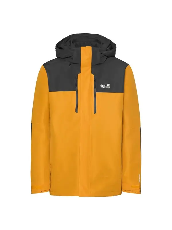 JACK WOLFSKIN Jasper Pro 3-in-1 Jacket