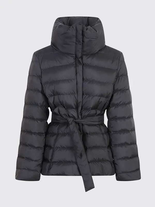 Max Mara Jacket - Black