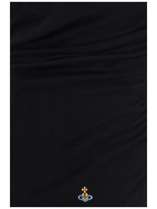 VIVIENNE WESTWOOD Ginnie Jersey Top