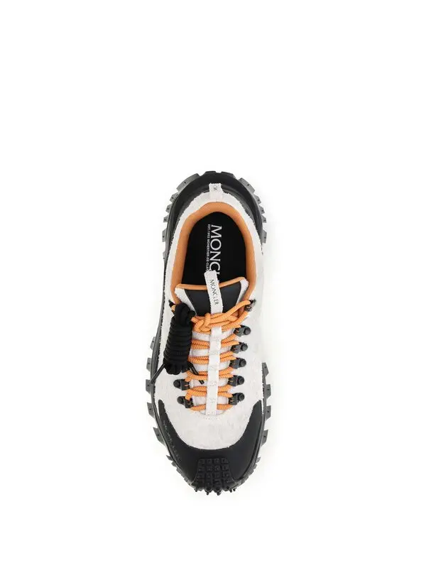 Moncler Trailgrip Apex Gtx Sneakers