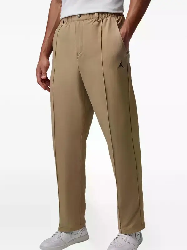 JORDAN Logo-print Track Pants