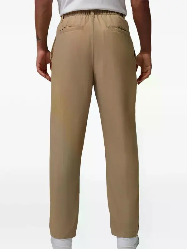 JORDAN Logo-print Track Pants