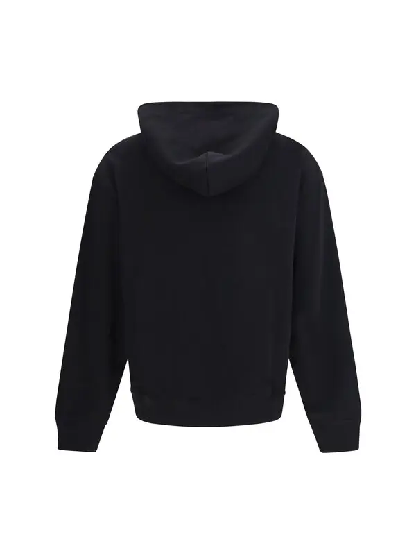 Palm Angels Palm Hills Hooded Sweatshirt