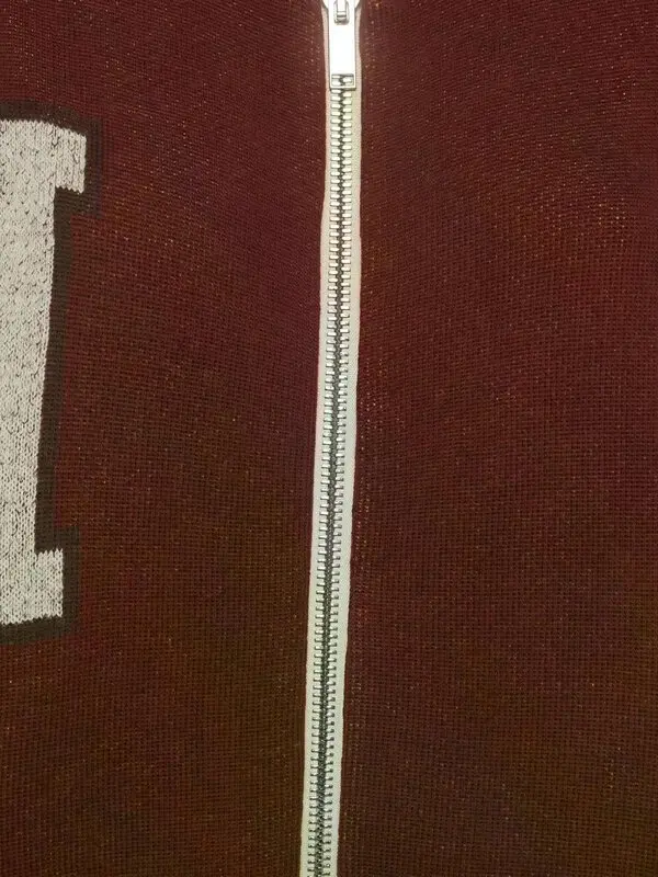 424 Wool Varsity Jacket