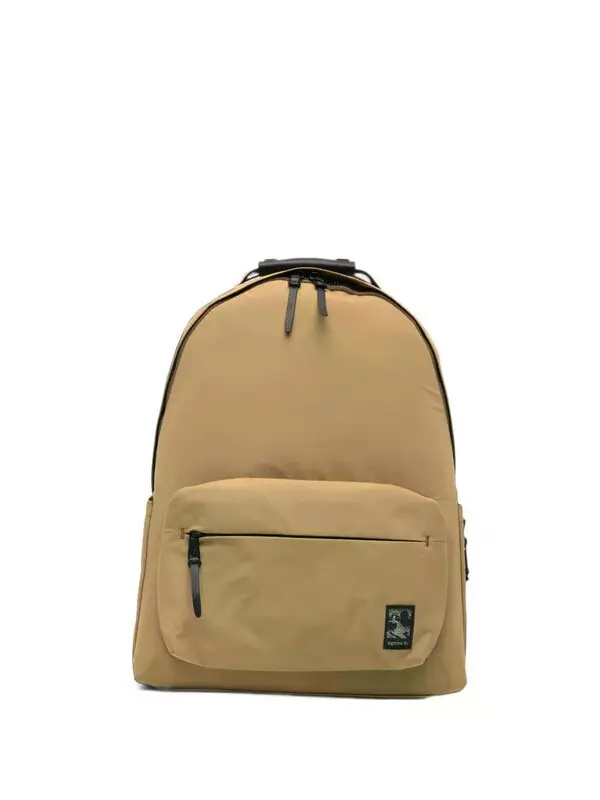 AGNES B. Trip Backpack - Neutrals